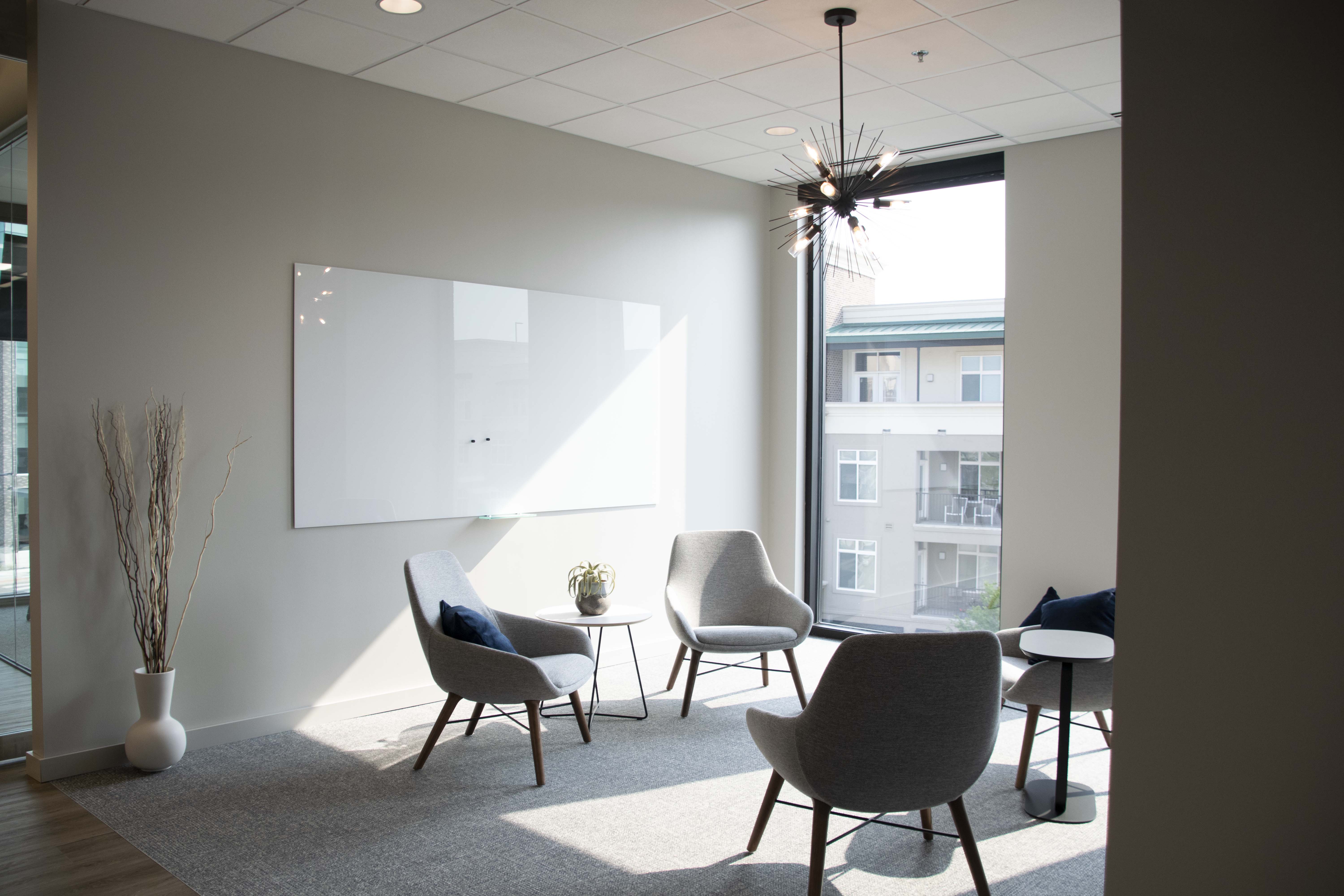 Centralized Supply Chain Services – Kansas City Design Group